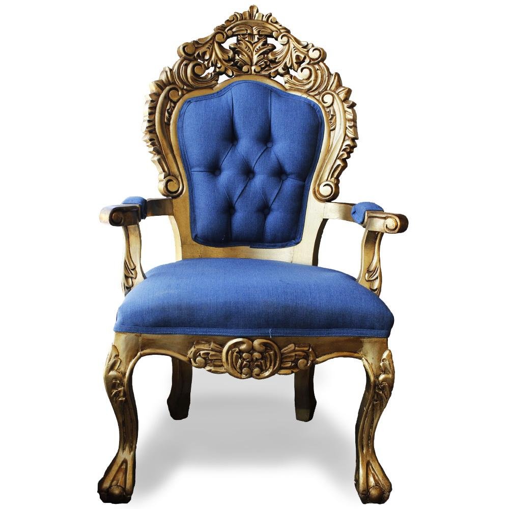 Sillones | México, Arte y Madera